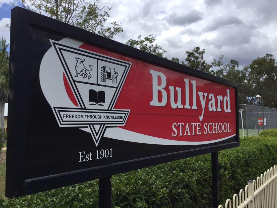 Bullyard State School - Prep Booklist - Booklist Express Bundaberg