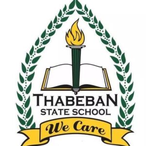 Thabeban State School - Booklist Express Bundaberg